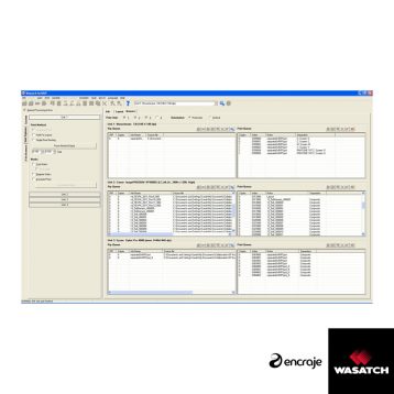 Wasatch SoftRIP - Logiciel RIP : Une simplicité élégante!