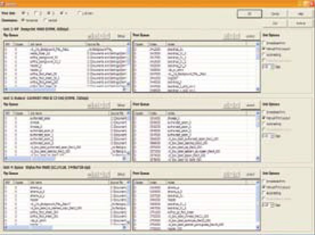 Wasatch SoftRIP - Logiciel RIP : Une simplicité élégante!