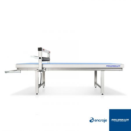 Cutter à manche RollsRoller : Longueur de 60 et 90 cm