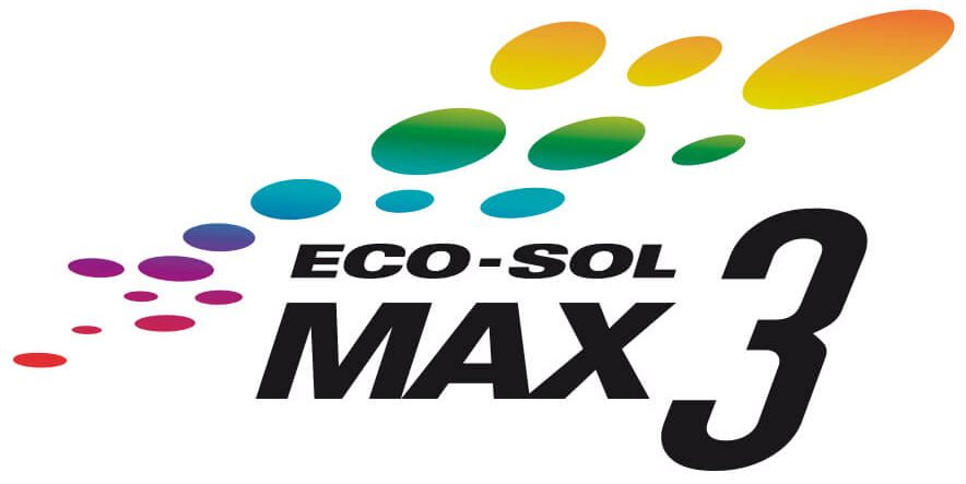 Encre Roland Eco-Sol Max 3 - 500ml : Versacamm, Soljet