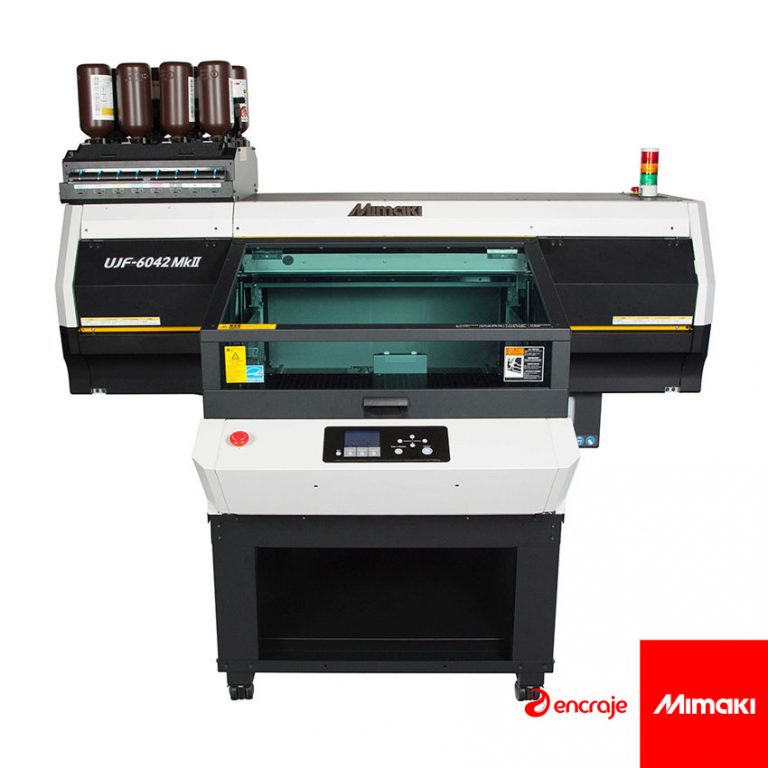 Ionizer Mimaki UJF-6042MkII OPT-J0415 : Anti-statique