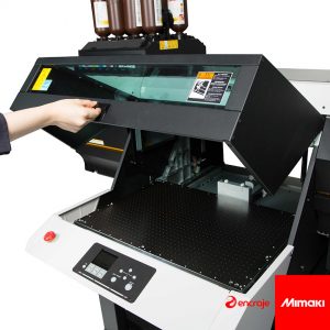 Ionizer Mimaki UJF-6042MkII OPT-J0415 : Anti-statique