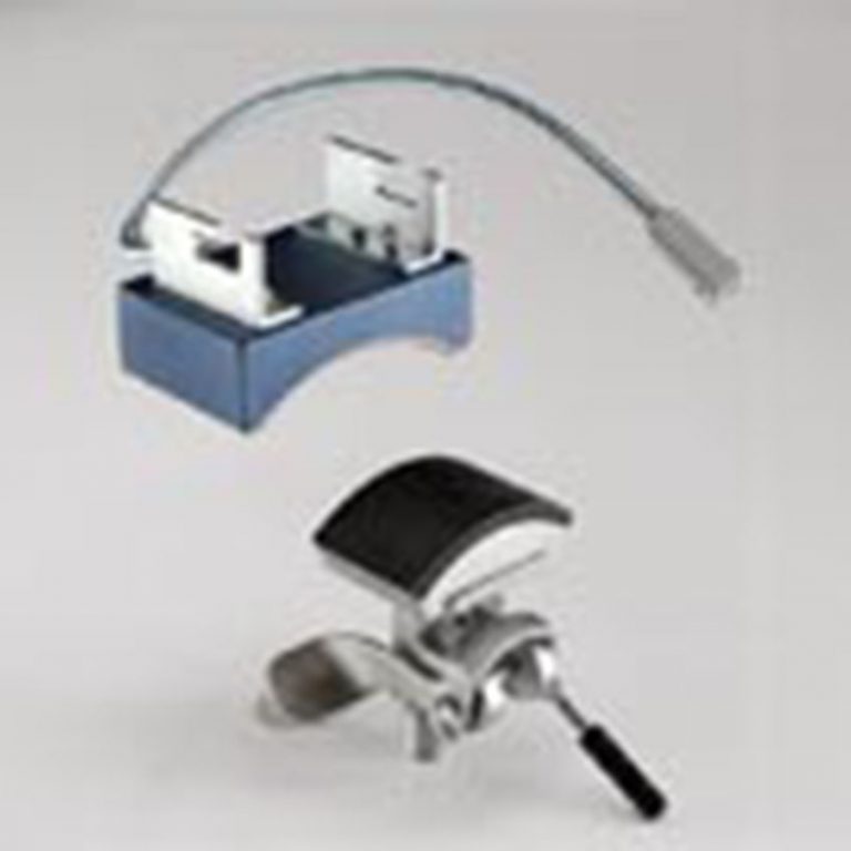 Transmatic TMH 38 - Presse Manuelle : Impression à plat, 38 x 38 cm.