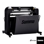 Summa - WinPlot : Logiciels pour traceurs de découpe Summa