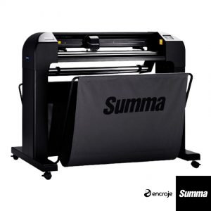 Summa - WinPlot : Logiciels pour traceurs de découpe Summa