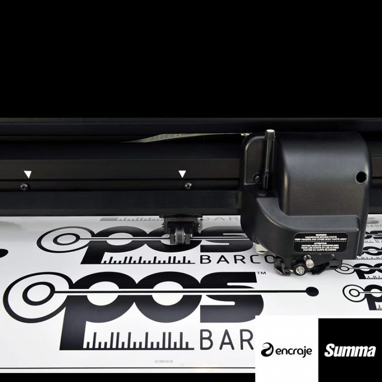 Summa - WinPlot : Logiciels pour traceurs de découpe Summa