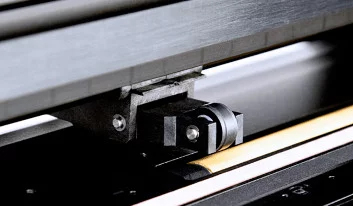 Summa S-CLASS S2 D140 : Plotter Lame Flottante Laize 1450mm