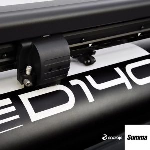 Summa SUMMACUT D140 : Plotter performants et abordables