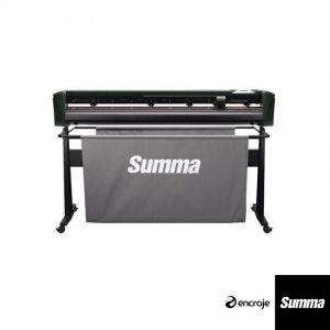 Summa SUMMACUT D140 : Plotter performants et abordables