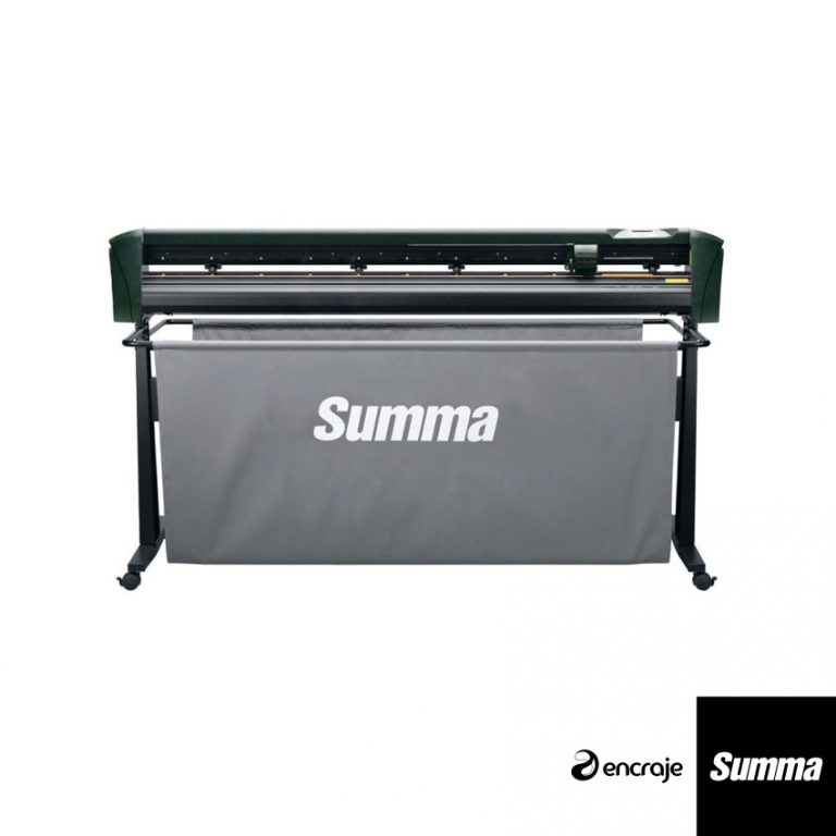 Summa SUMMACUT D160 : Plotter performants et abordables