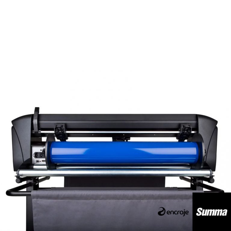 Summa SUMMACUT D60 : Plotter performants et abordables