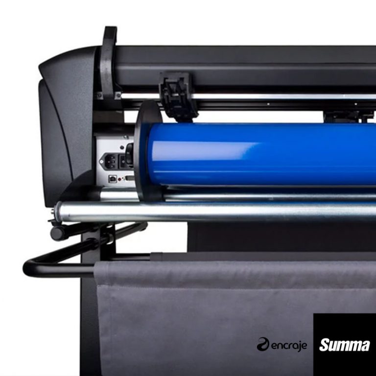 Summa SUMMACUT D140 : Plotter performants et abordables