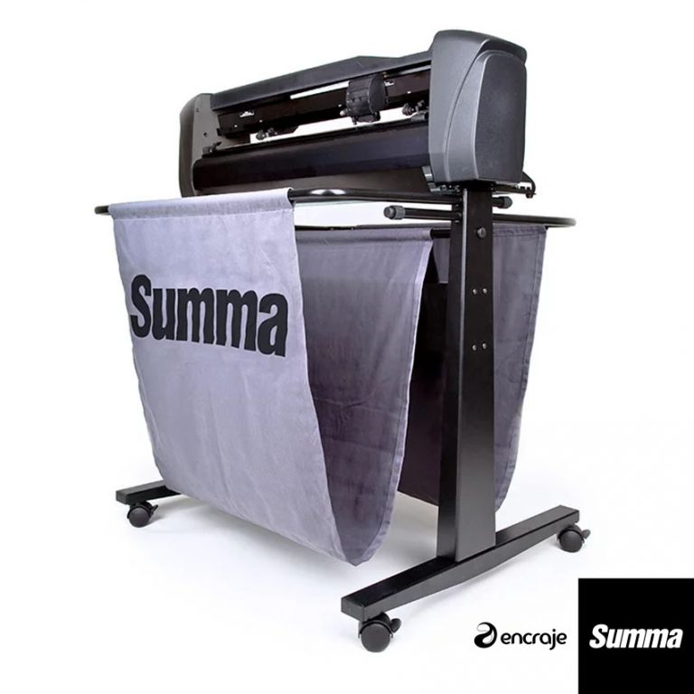 Summa SUMMACUT D60 : Plotter performants et abordables