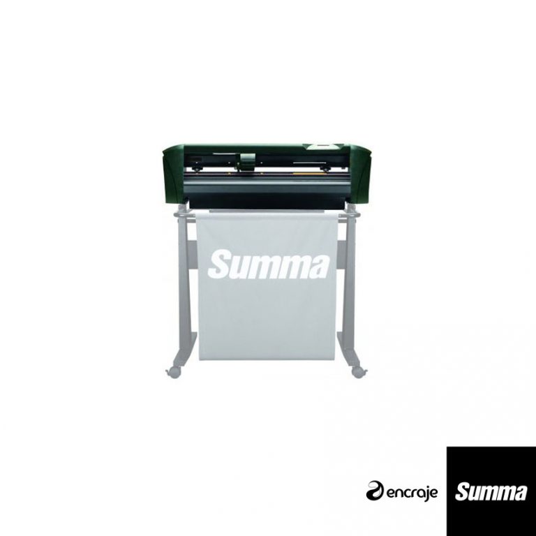 Summa - WinPlot : Logiciels pour traceurs de découpe Summa