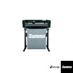 Summa SUMMACUT D60 : Plotter performants et abordables