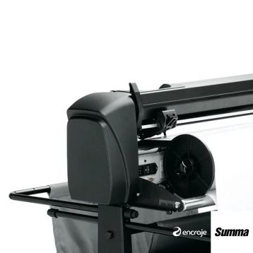 Summa SUMMACUT D60 : Plotter performants et abordables