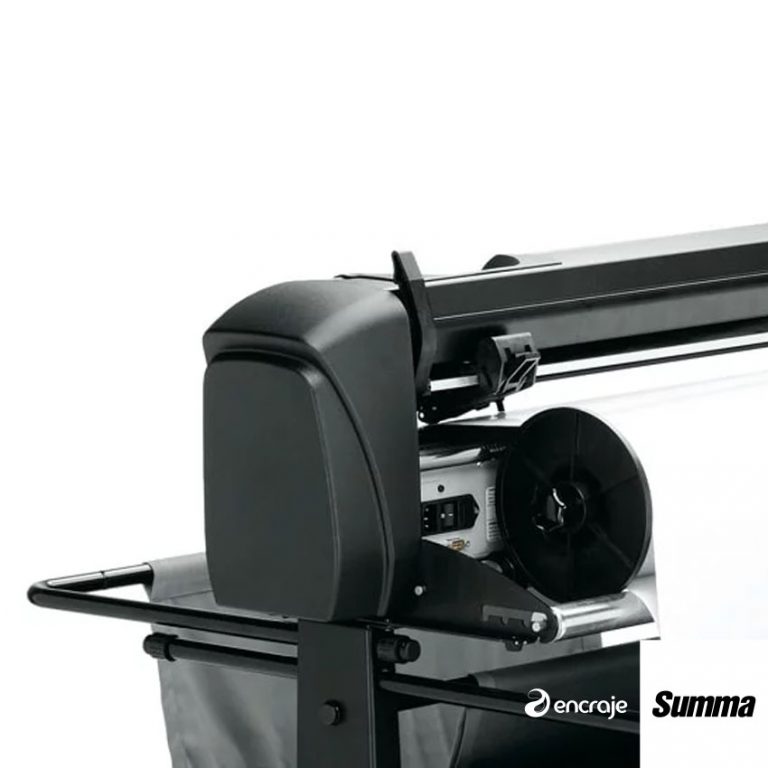 Summa SUMMACUT D140 : Plotter performants et abordables
