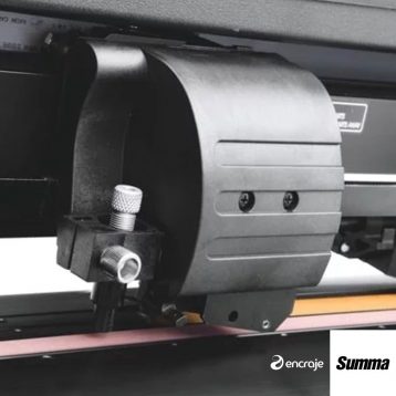 Summa SUMMACUT D140 : Plotter performants et abordables