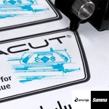 Summa SUMMACUT D120 : Plotter performants et abordables