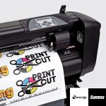 Summa SUMMACUT D140 : Plotter performants et abordables