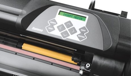 Summa SUMMACUT D120 : Plotter performants et abordables