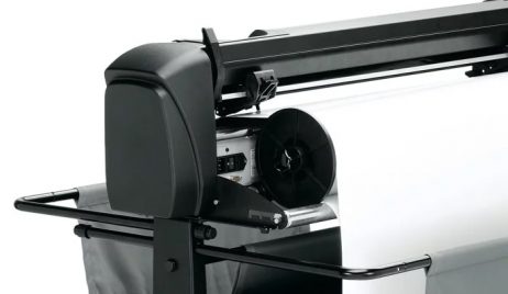 Summa SUMMACUT D120 : Plotter performants et abordables