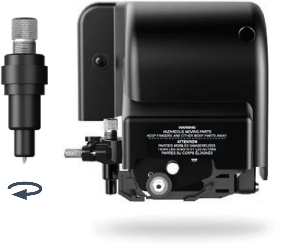 Summa SUMMACUT D120 : Plotter performants et abordables