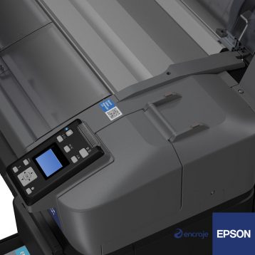 Epson SureColor SC-F6300 Showroom - Noir Haute Densité HDK