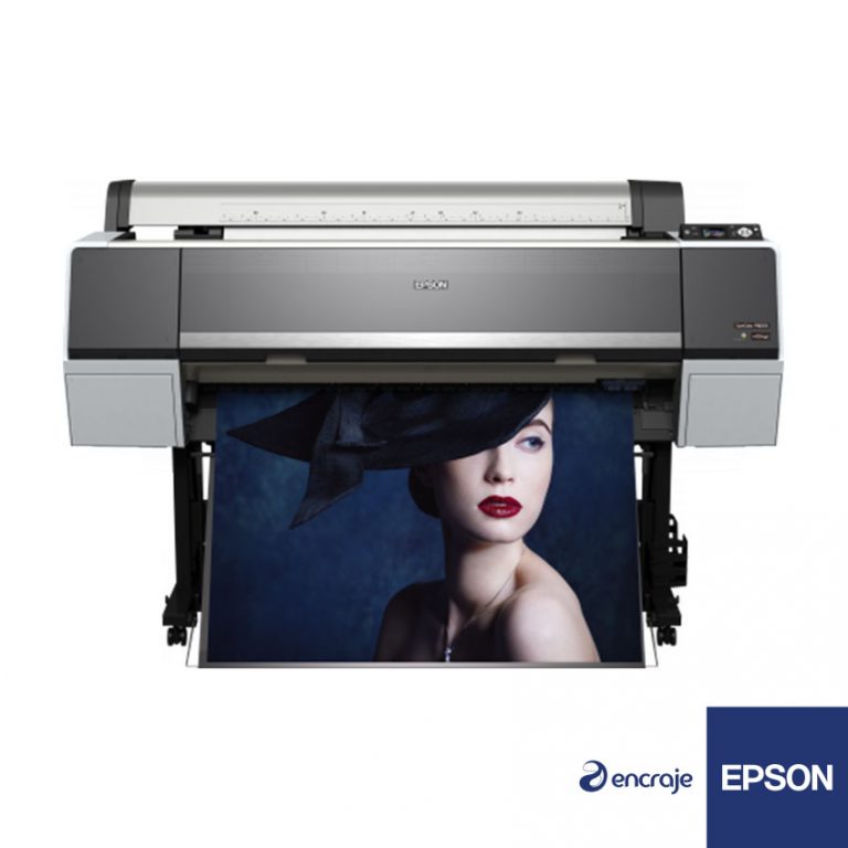 Epson SureColor SC-P8000 STD : Imprimante photo pro 44 pouces