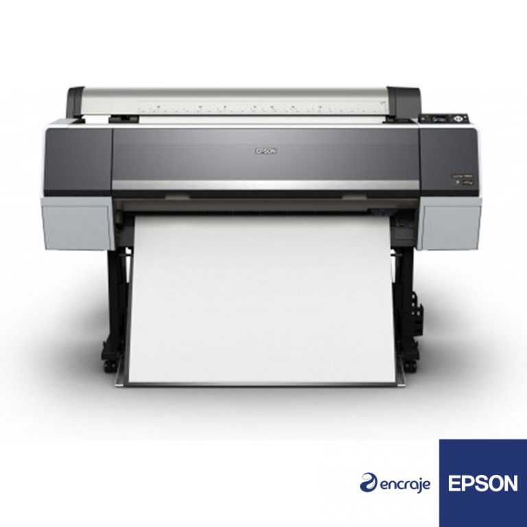 Epson SureColor SC-P8000 STD : Imprimante photo pro 44 pouces