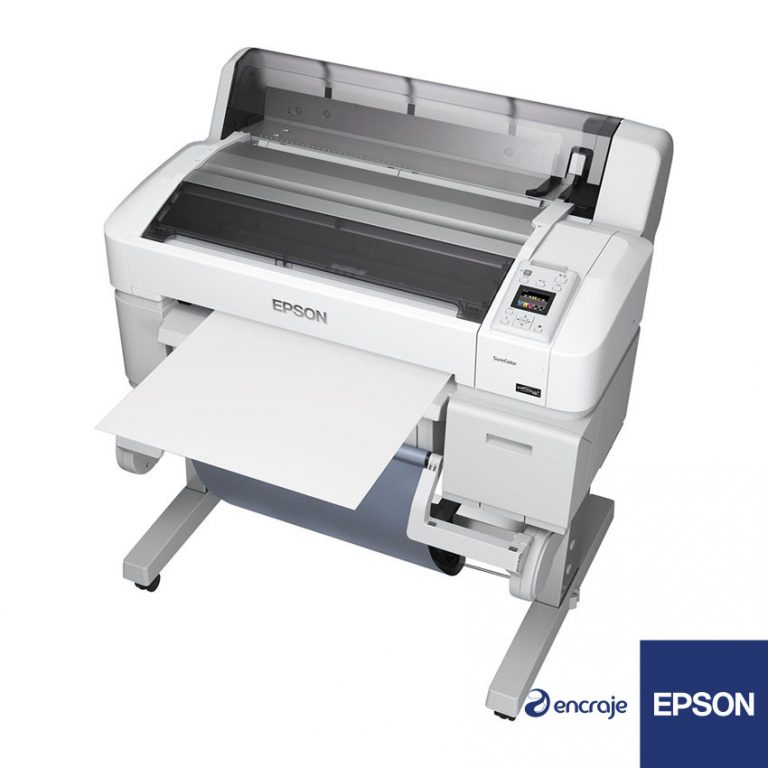 Epson SureColor SC-T3200 Typon : Imprimante BlackDream