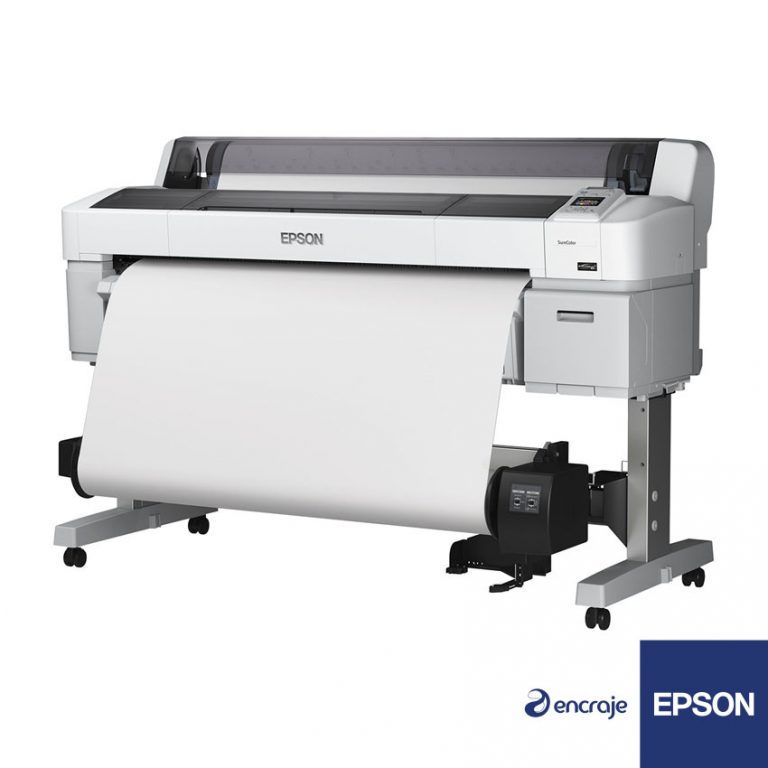 Epson SureColor SC-T7200 Typon : Imprimante BlackDream