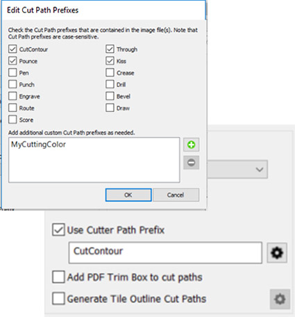 ONYX RIPCenter : Logiciel RIP pour traceur numérique