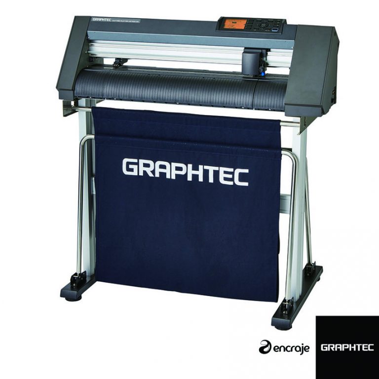 Graphtec CE7000-60 : Traceur de découpe 71 cm de laize