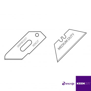 KeenCut Evolution E2 160 - Barre de coupe : Largeur de 160 cm