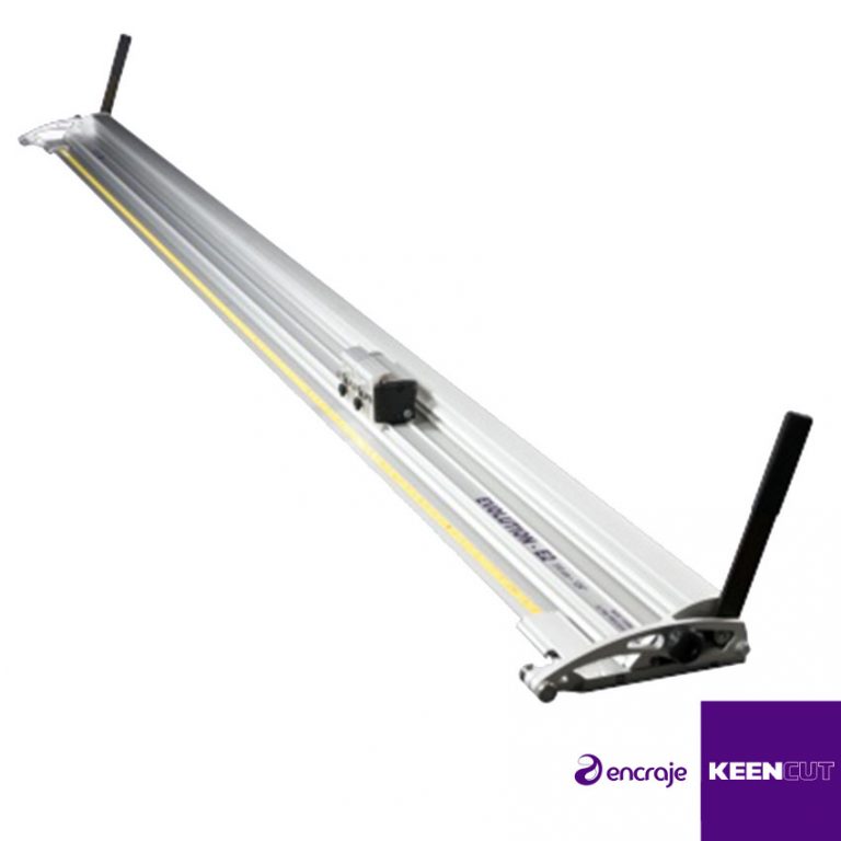 KeenCut Evolution E2 260 - Barre de coupe : Largeur de 260 cm