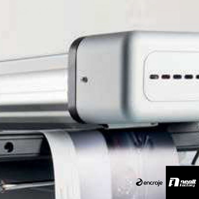 Neolt Electro Power Trim - Massicot Électrique 1.2 mm