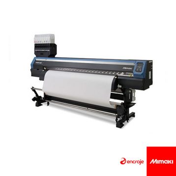 Mimaki RasterLink 6 - Édition TS300P-1800 Dongle