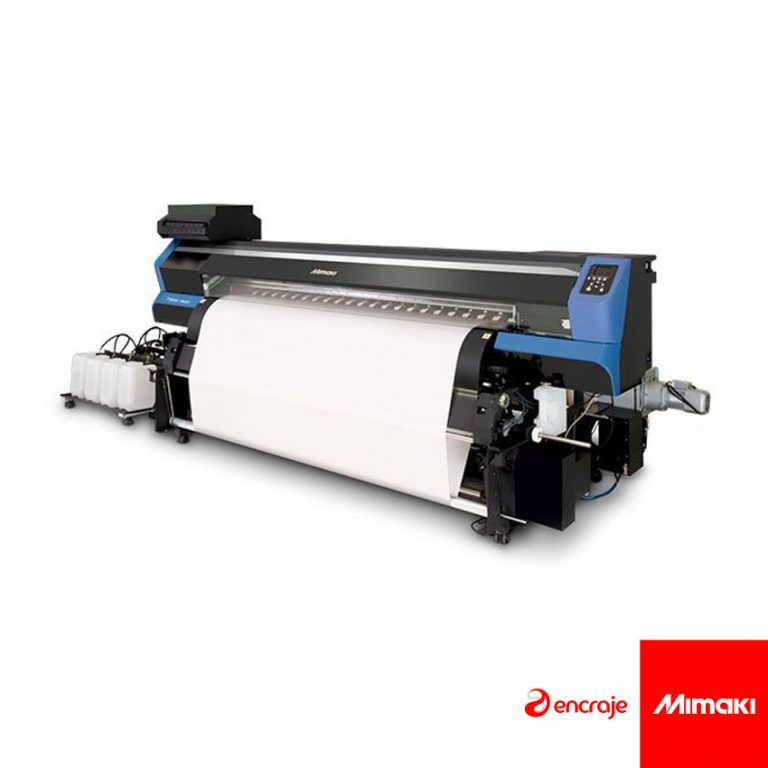 Mimaki RasterLink 6 - Édition TS55-1800 Dongle Soft