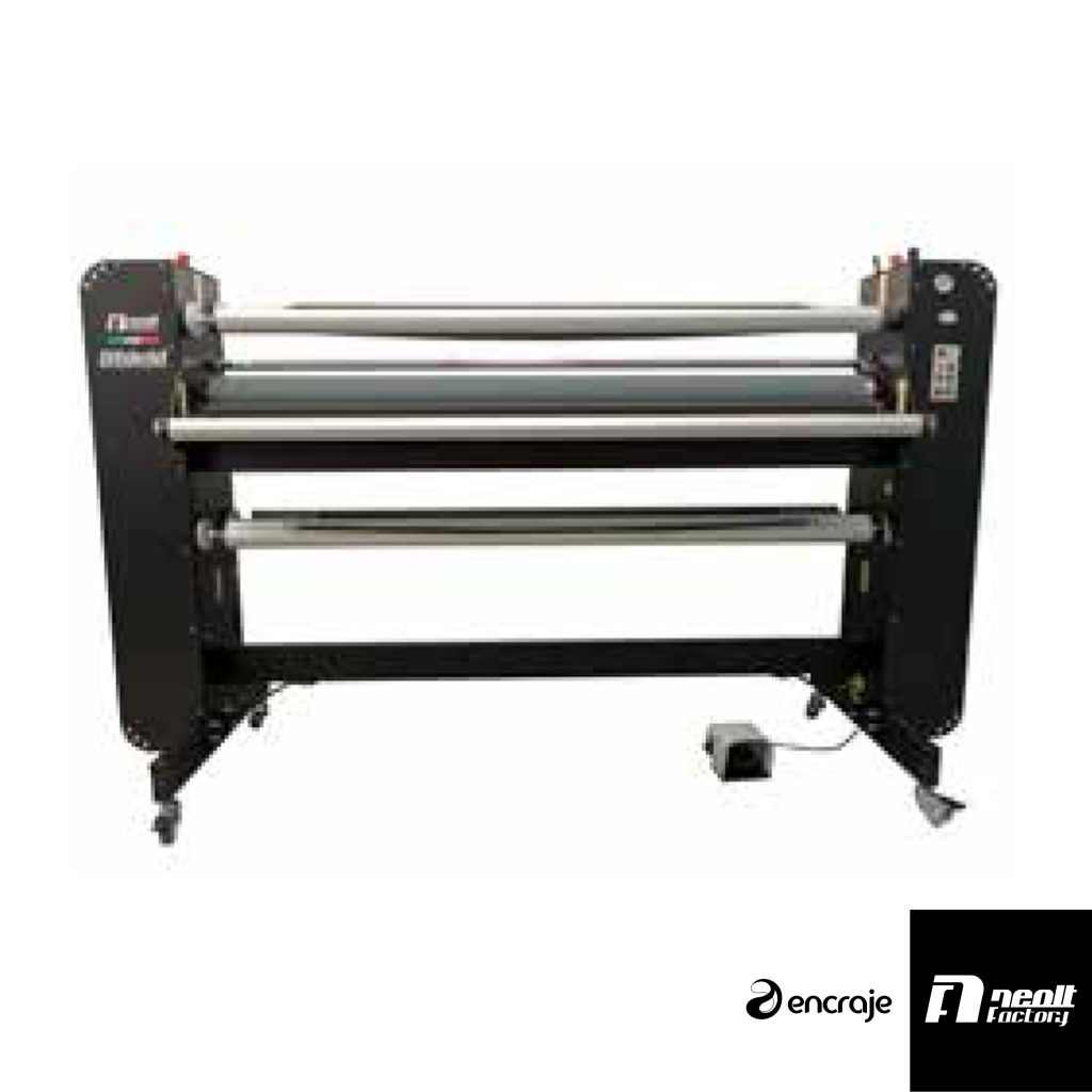 Neolt Shield 165 - Laminateur Roll-to-roll : Largeur de 165 cm