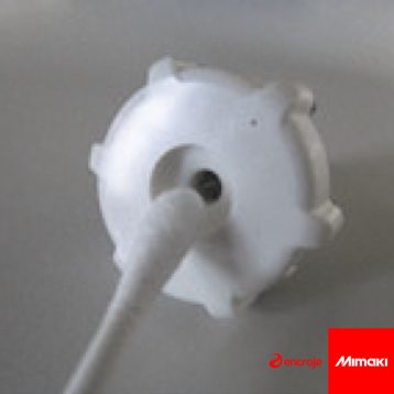 Ionizer Mimaki UJF-3042MkII/EX OPT-J0414 : Anti-statique