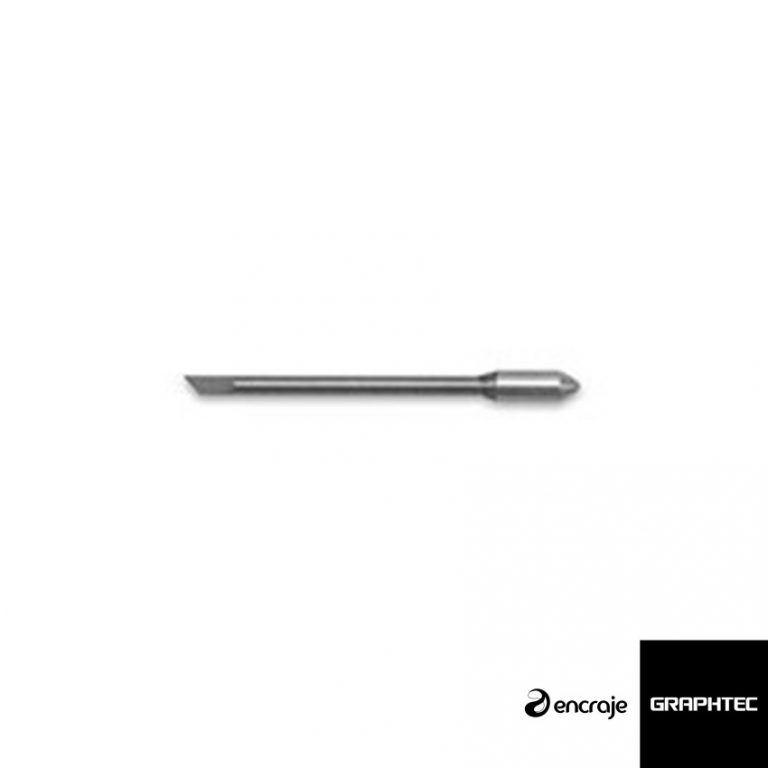 Lame GRAPHTEC CB09UB-K60 Cutting blade : PHP33-CB09N