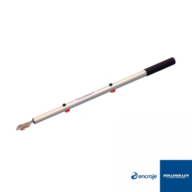 Cutter à manche RollsRoller : Longueur de 60 et 90 cm