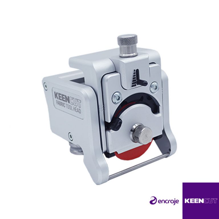 KeenCut Evolution 3 FREE HAND : Coupeuse horizontale