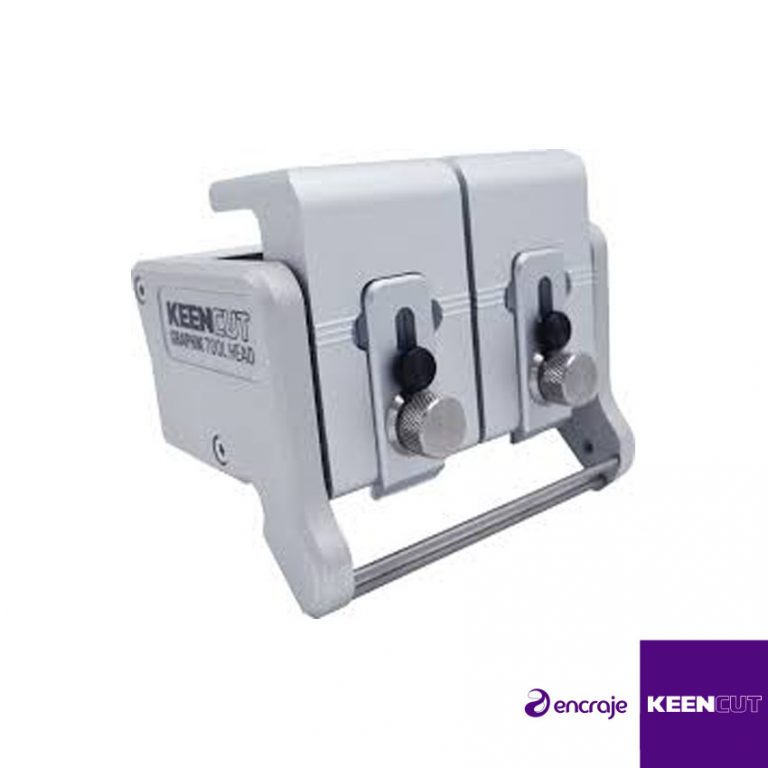 KeenCut Evolution 3 FREE HAND : Coupeuse horizontale