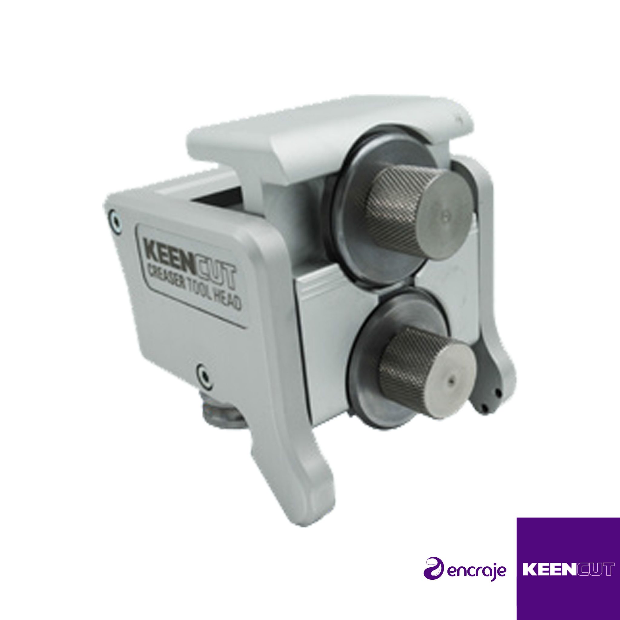 KeenCut Evolution 3 FREE HAND : Coupeuse horizontale