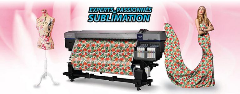 Epson SureColor SC-F100 : Imprimante à sublimation Format A4