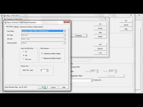 Wasatch SoftRIP SP - Logiciel RIP Séparation des couleurs