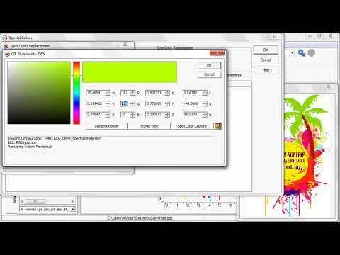 Wasatch SoftRIP - Logiciel RIP : Une simplicité élégante!